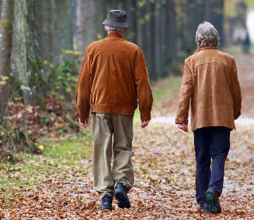 How To Start A Walking Plan - Get Fit At Home
